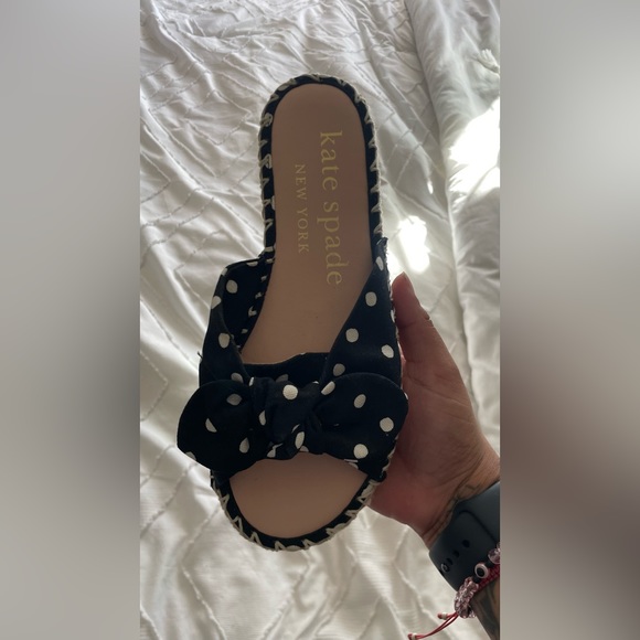 kate spade | Shoes | New Kate Spade Sandals | Poshmark